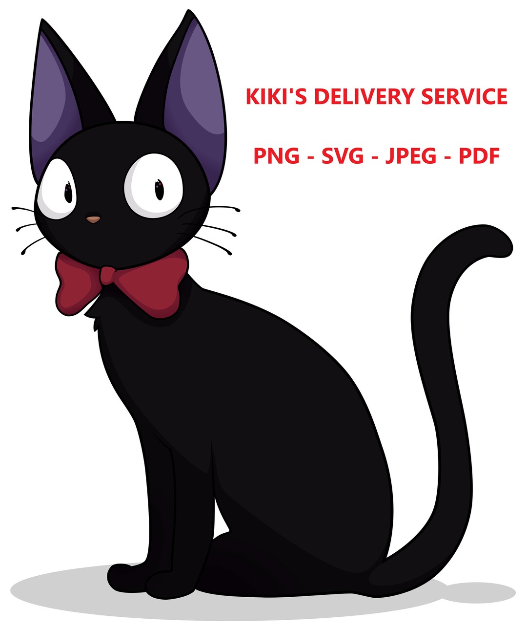 Image Picture File Vector File Bundle Digital Art Kikis Etsy