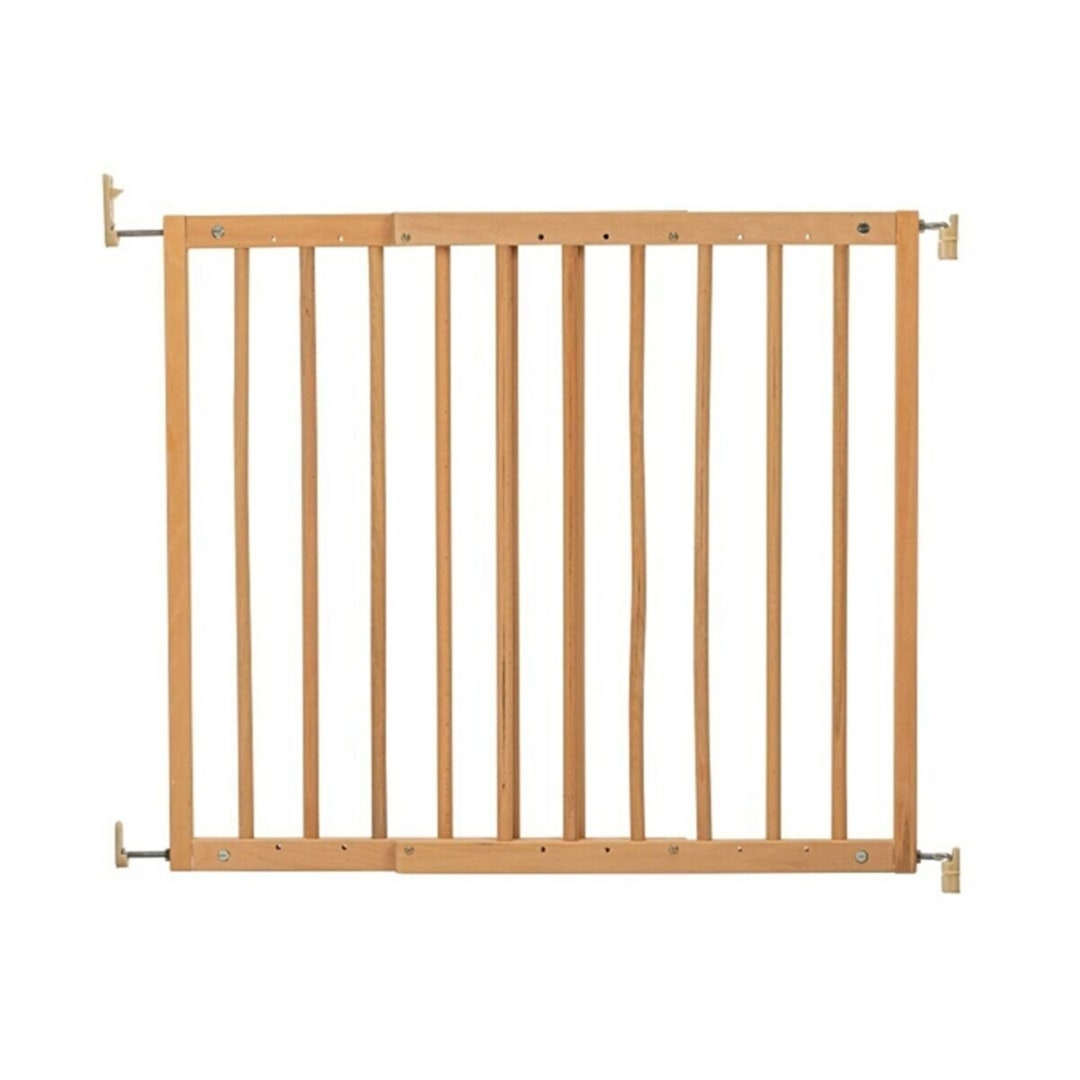 Wooden Stairway Gate Solid Wood Stair Gate Extra Safety For Etsy wooden-stairway-gate-solid-wood-stair-gate-extra-safety-for-etsy