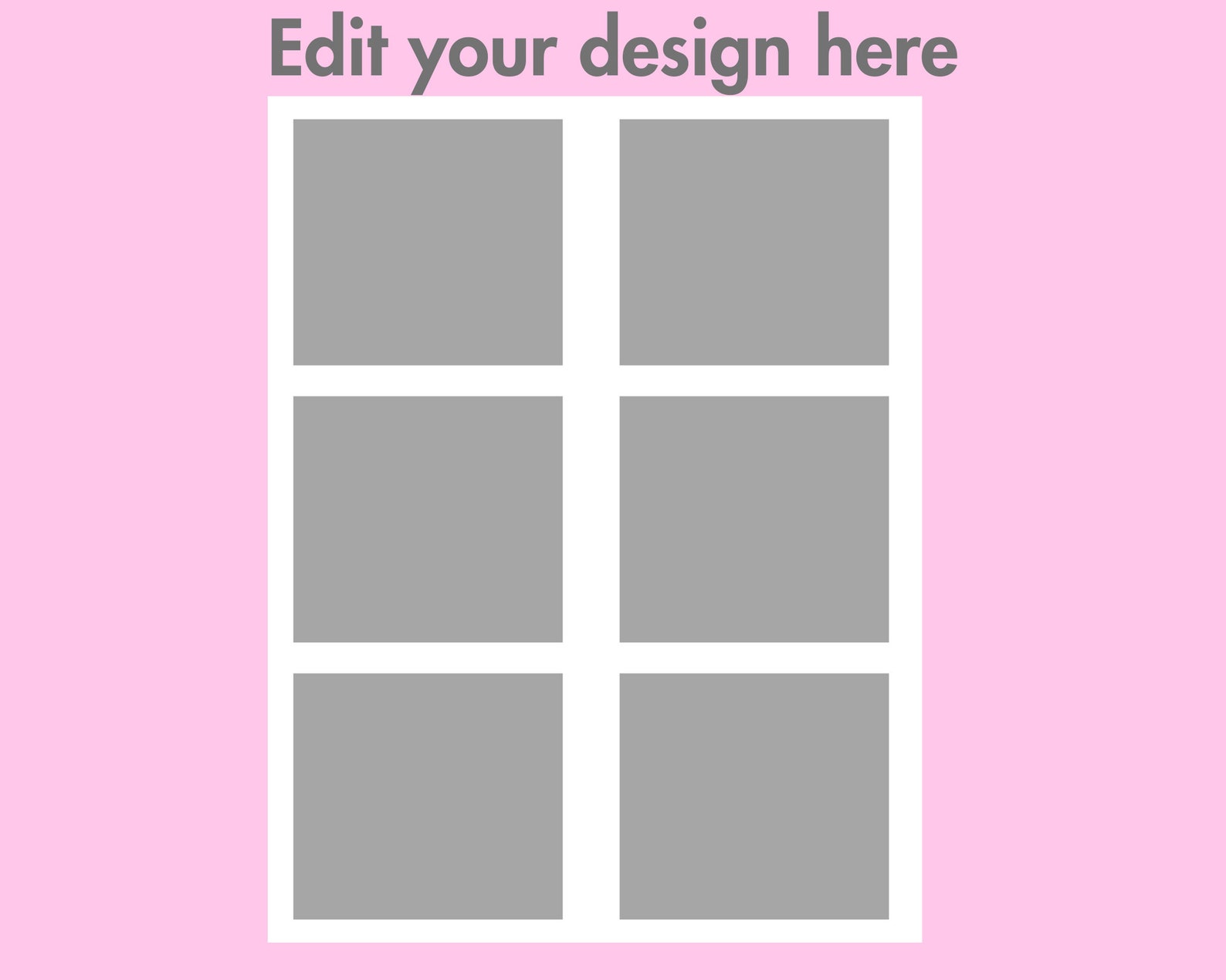 Blank Egg Carton Label Template: Canva Editable (SVG, PNG, PDF) - Etsy