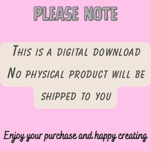 9 Panel Pillow Sublimation Template: Canva Editable (digital Download ...