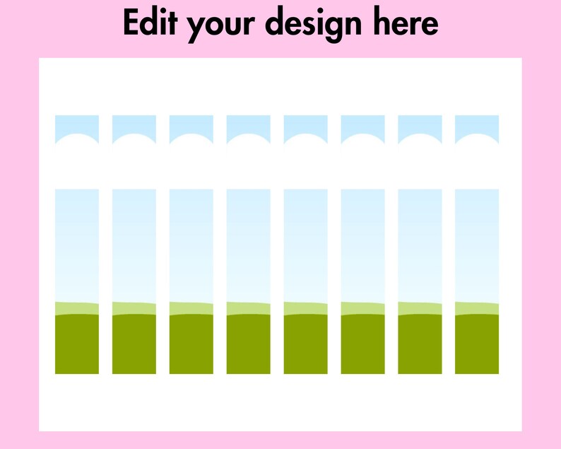 Wrist Fob Template Svg, Wristlet Sublimation Template, Neoprene ...