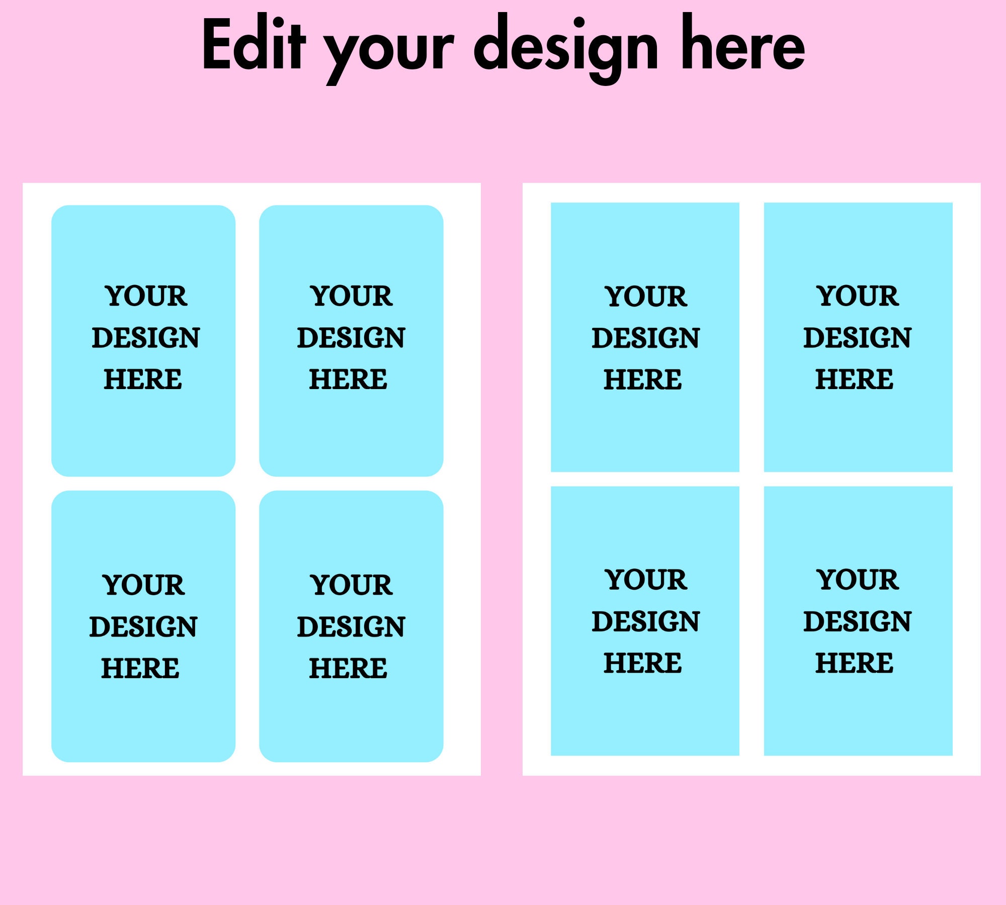 Caprisun Template Svg, Capri Sun Party Favors, Juice Pouch Label, Blank ...