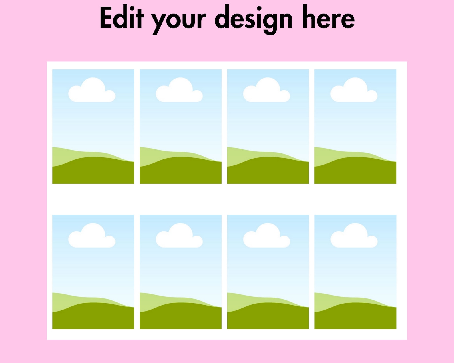 VIP Pass Template: Editable Canva Badge (digital Download) - Etsy
