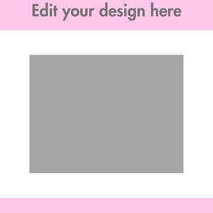 Soda 2L Bottle Label Template, Soda Bottle Label Template, Printable ...