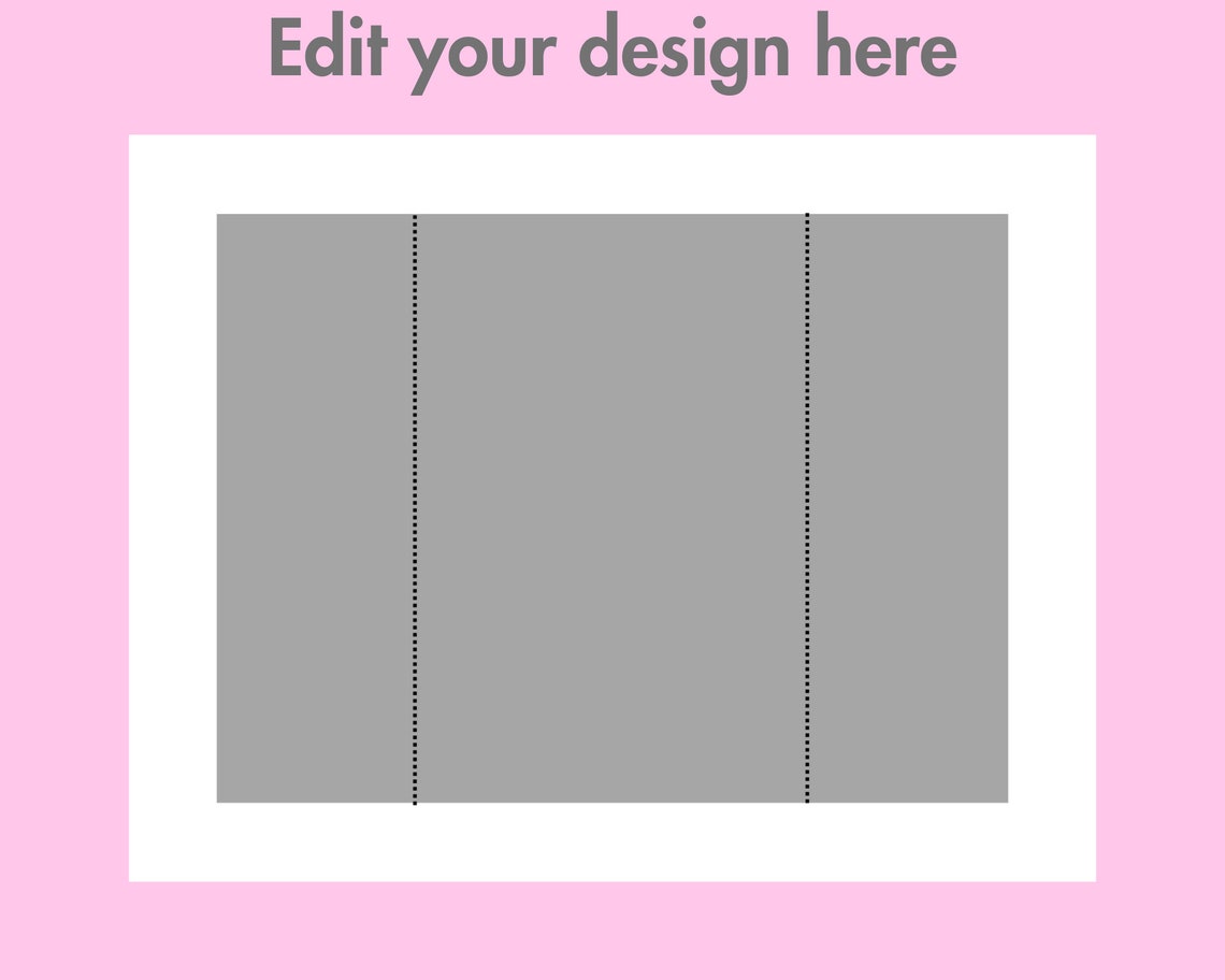 Honey Bun Wrapper Template, Honey Bun Template, Honey Bun Snack ...