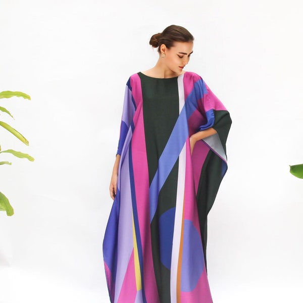 Geometric Fashion - Etsy