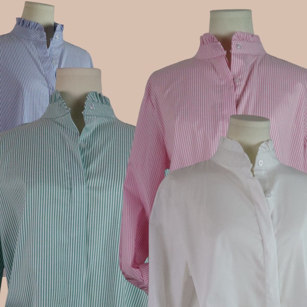 Stand up Collar - Etsy