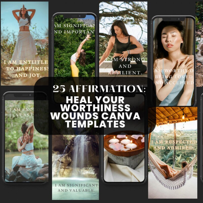 Embrace Healing - Etsy