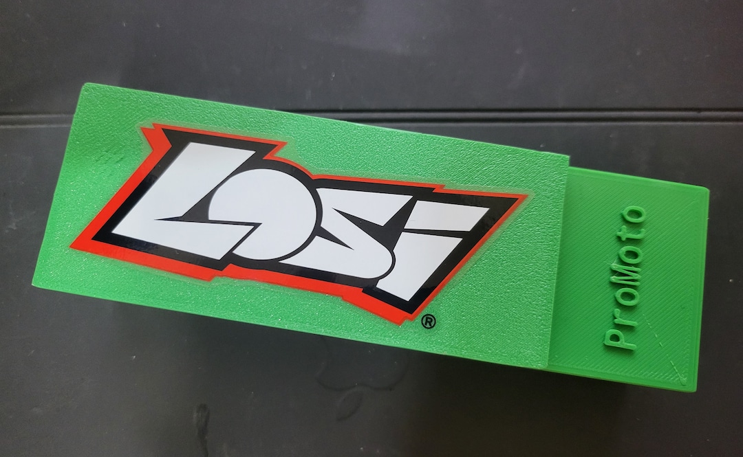 Losi Promoto-mx Tool Box - Etsy Australia