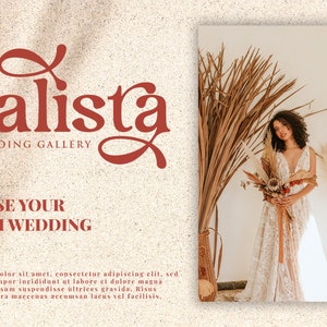 Golden Batch - Elegant Serif Font, Retro Font, Canva Font, Modern Font ...