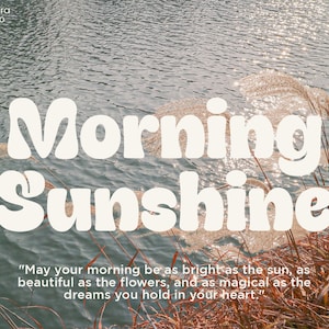 Freaky - Retro Serif Font, Elegant Font, Canva Font, Modern Font, Boho ...