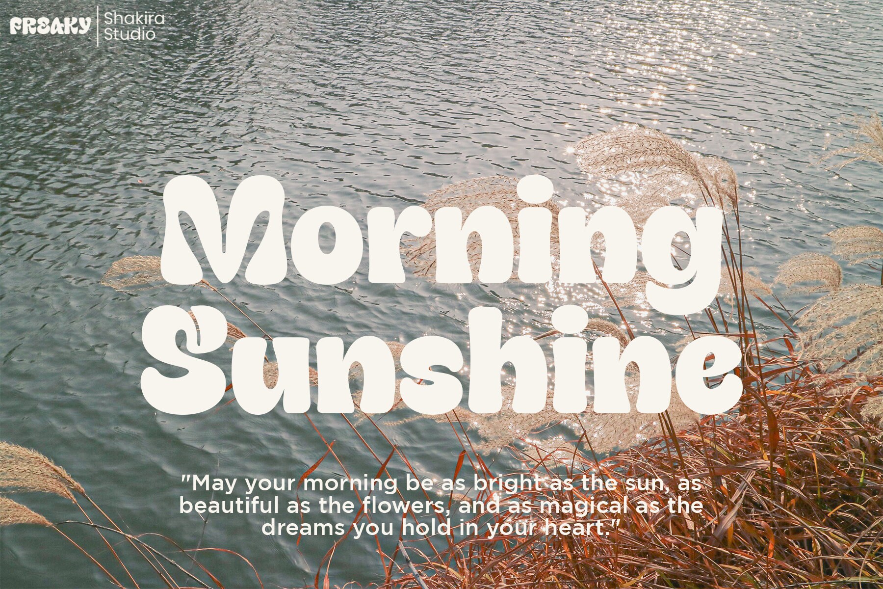 Freaky Retro Serif Font Elegant Font Canva Font Modern - Etsy