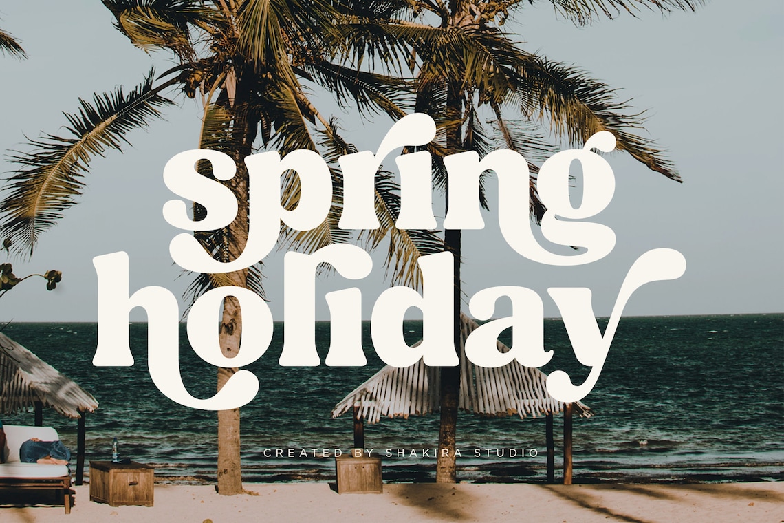 Fresh Mango Retro Serif Font Elegant Font Canva Font - Etsy