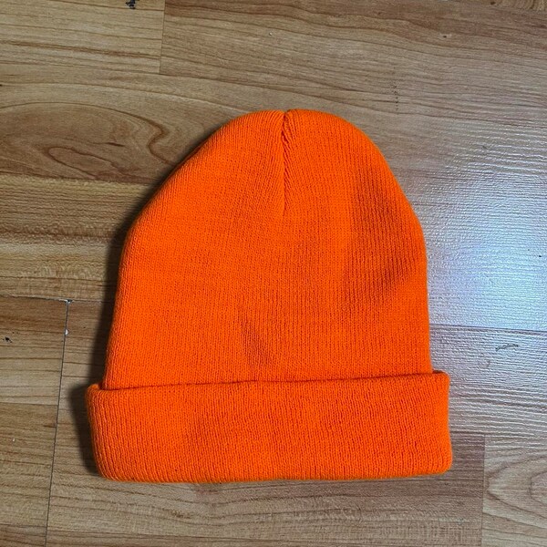 Y2k Beanie - Etsy