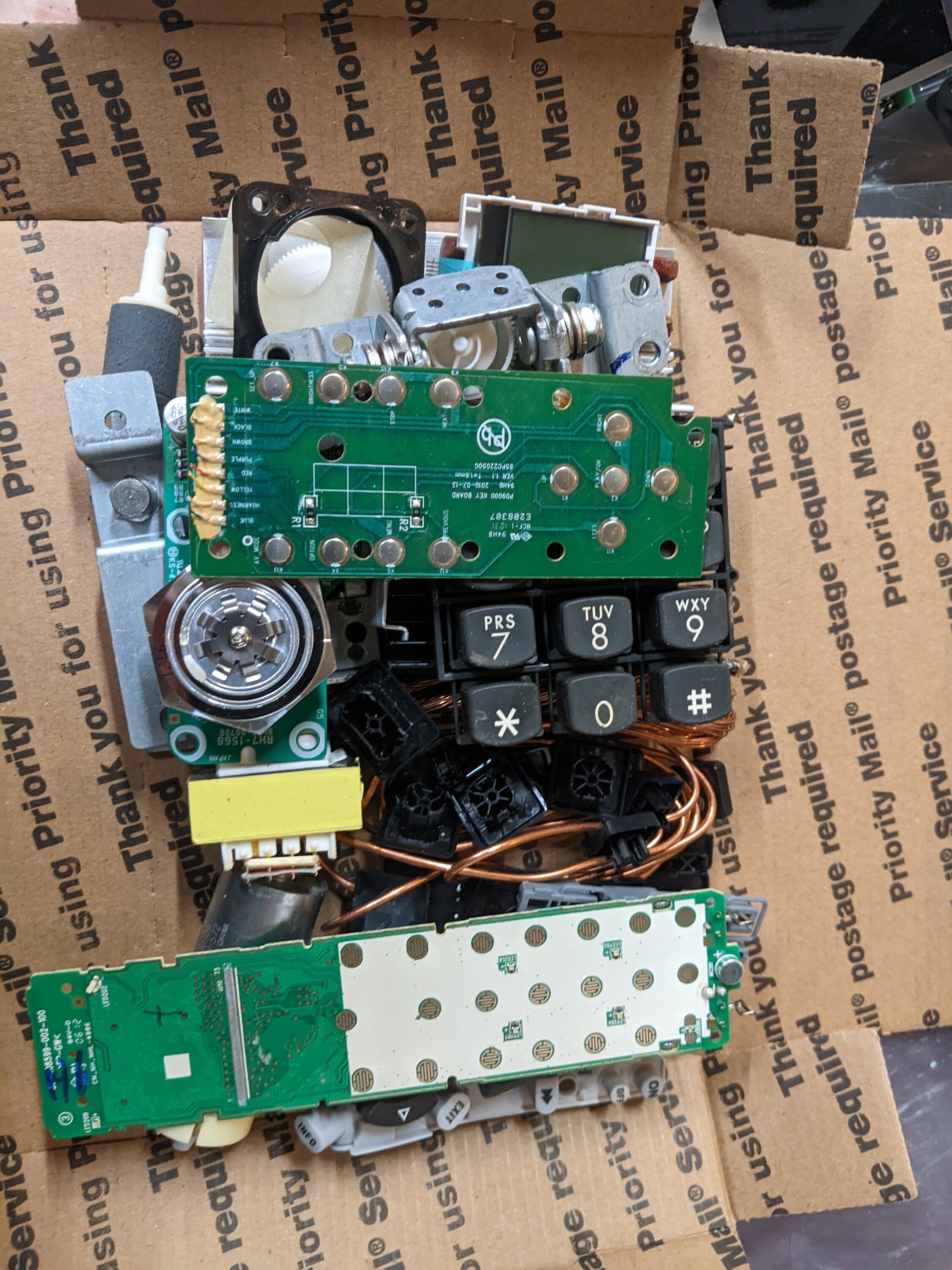 Circuit Board Repair In Nh