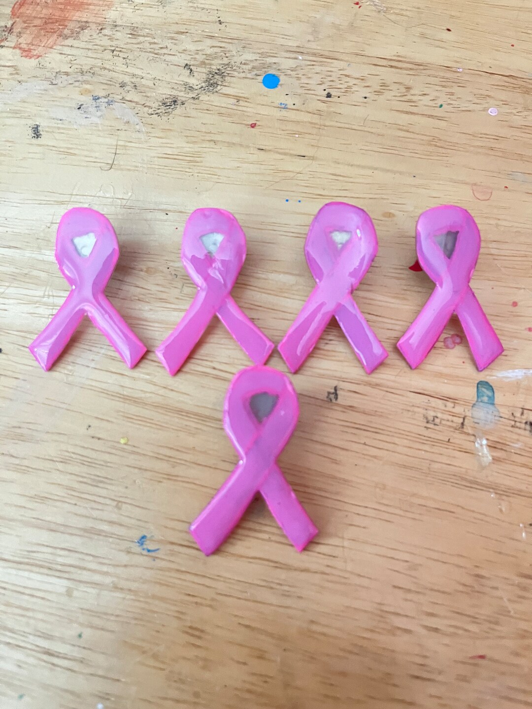 Cancer Awareness Pins, Breast, Sarcoma, Etc., Custom Pins - Etsy