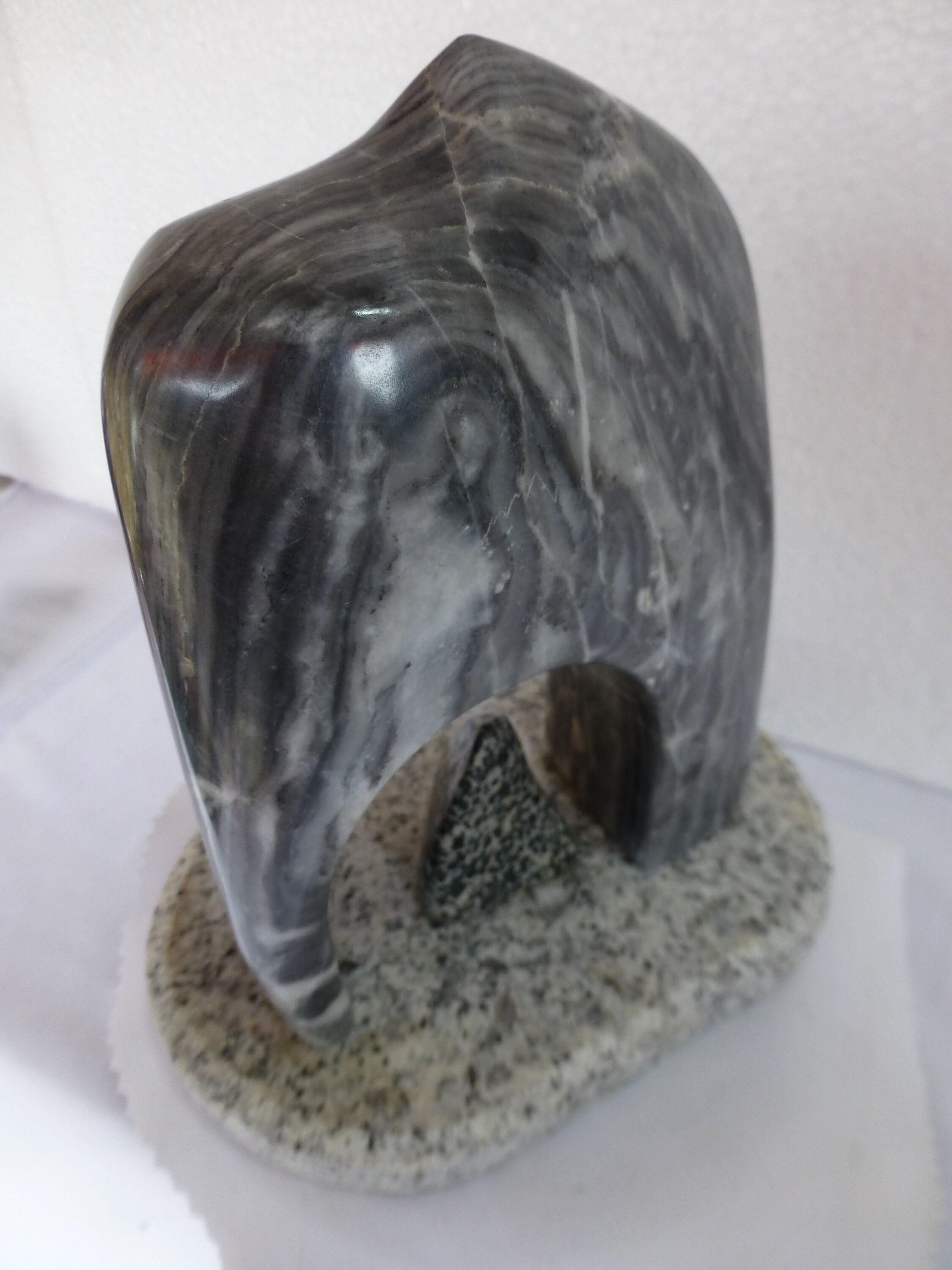 Stone Sculpture Gate Lock Marble Unique Piece - Etsy