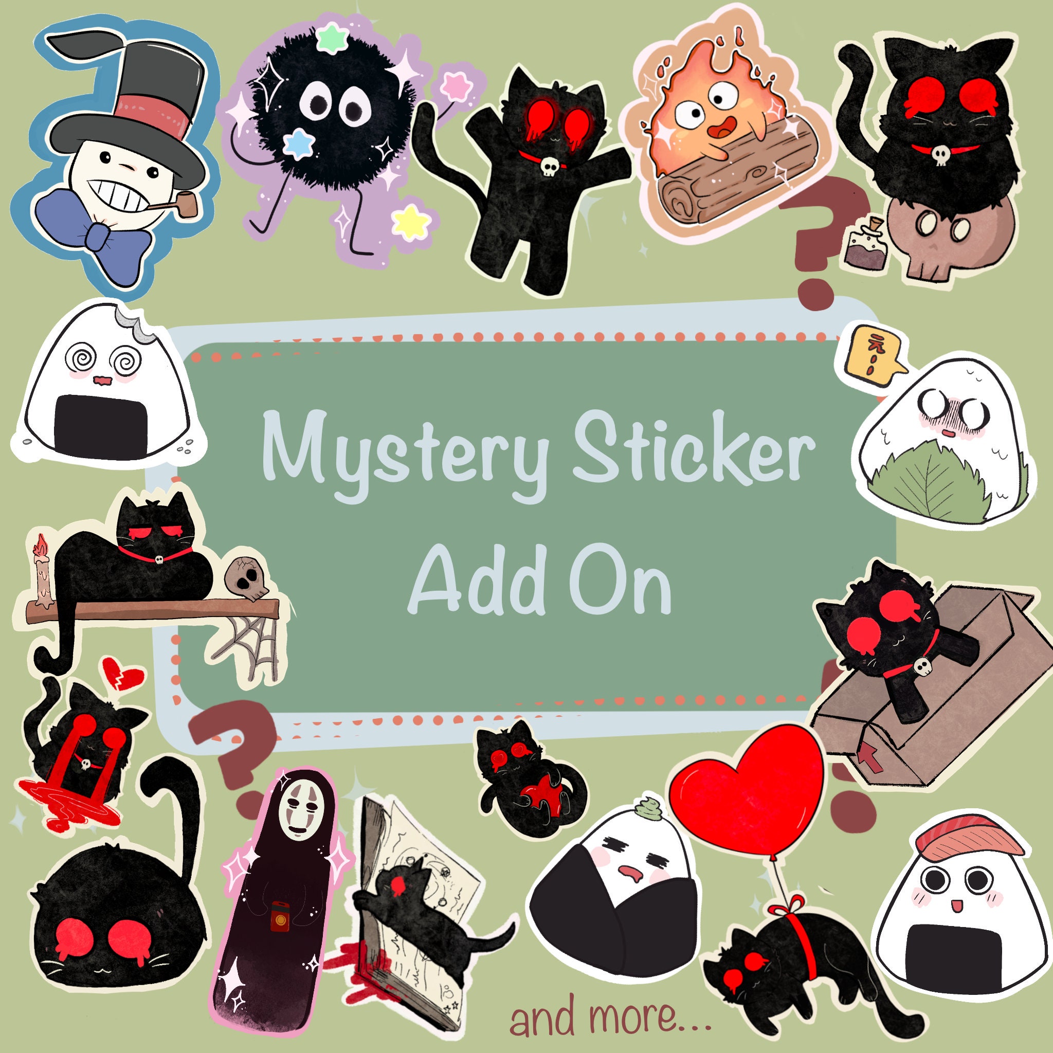 MUJI Stationery Sticker Pack Minimalist Stickers Muji Pens - Etsy