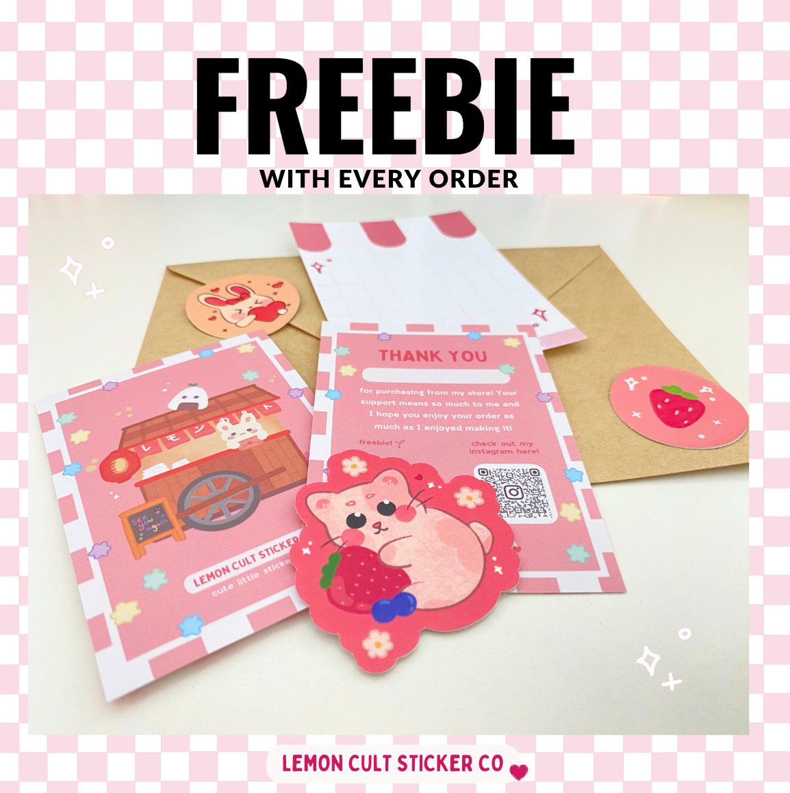 KFC Gojo Sticker Cute Anime Sticker Fried Chicken Kawaii Sticker ...