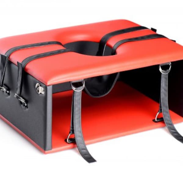 Queening Chair - Etsy