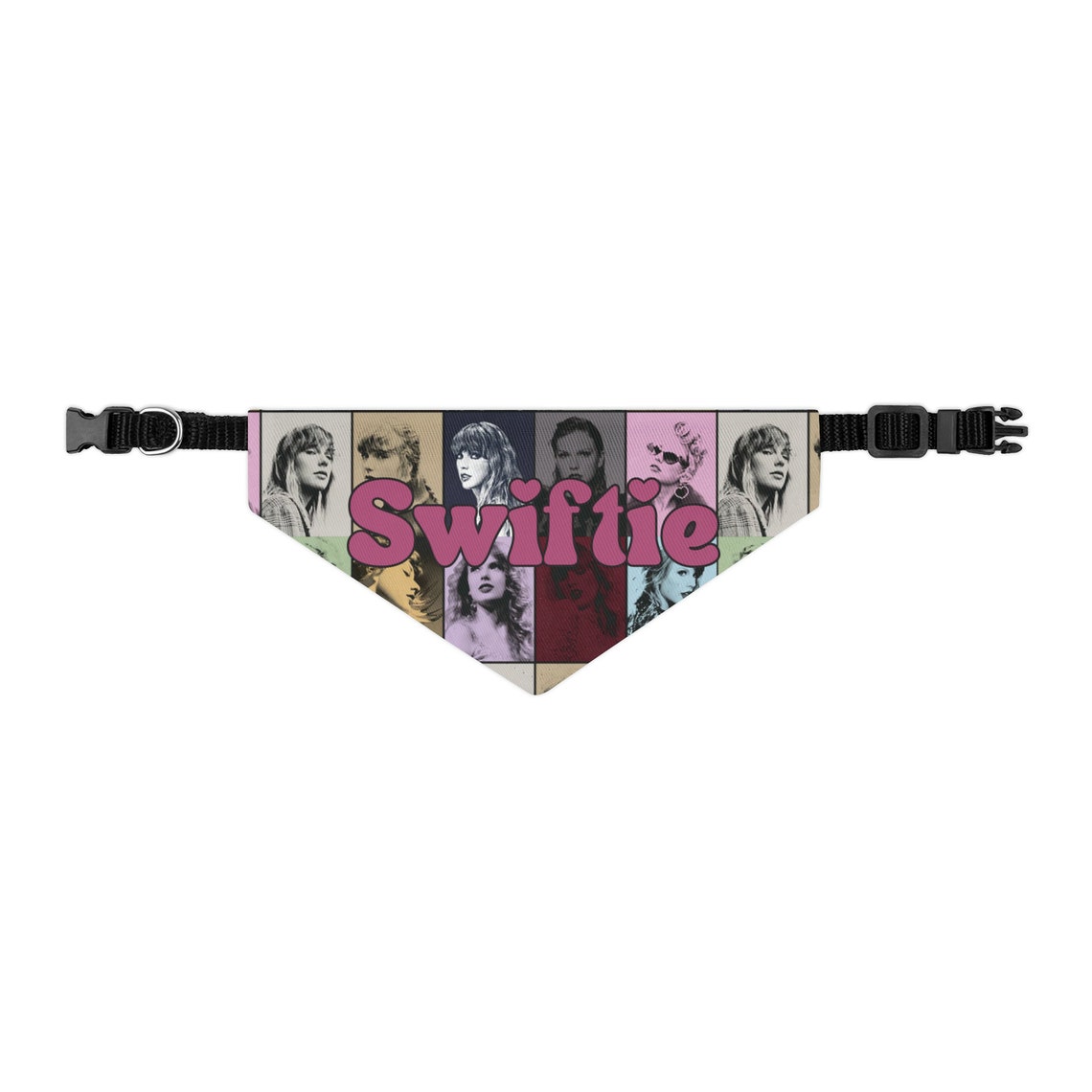 Taylor Swift Pet Bandana, Taylor Swift, Taylor Swift Gift, Taylor Swift ...