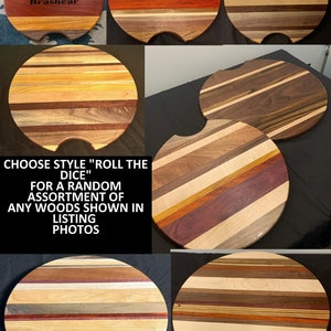 RV Custom Cutting Board Sink Cover* Round Cutting Board* Custom Made ...