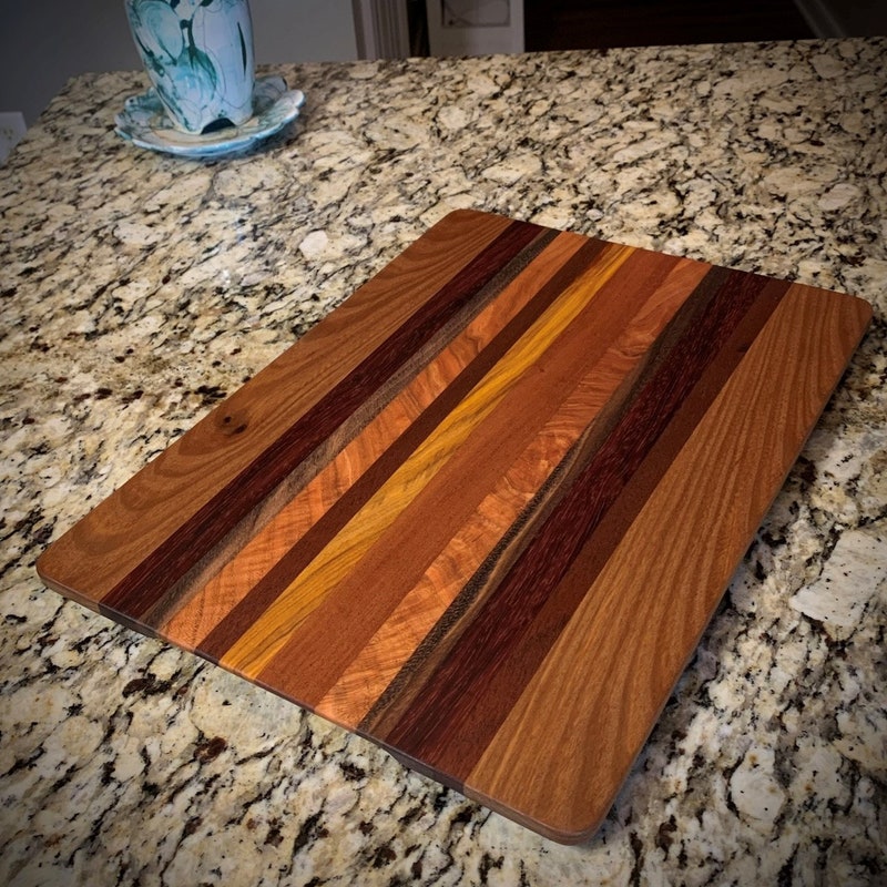 Exotic Wood - Etsy
