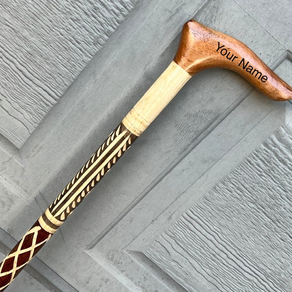 Unique Walking Canes - Etsy