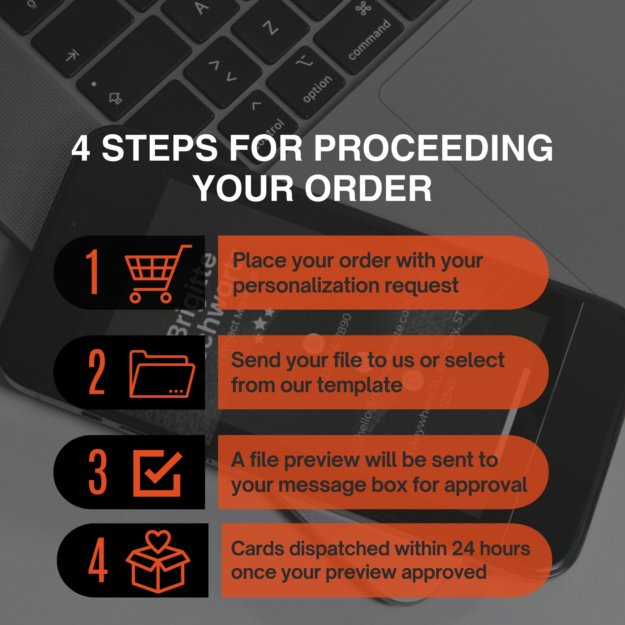 Business NFC Name Card, NFC Chips Metal, Professional Card Tap to Share ...