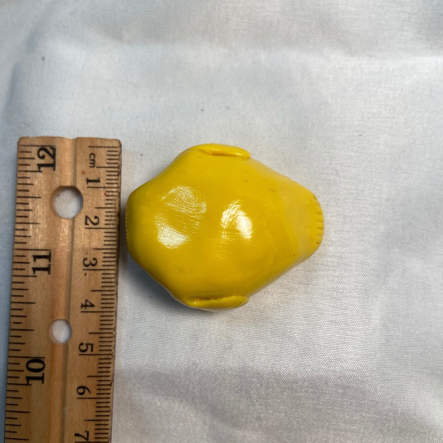 Blob Fish Worry Stone Pet - Etsy