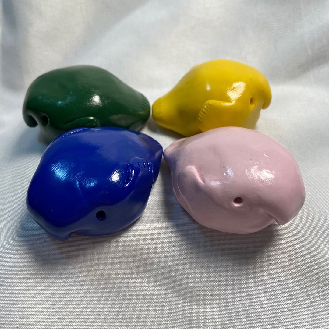 Blob Fish Worry Stone Pet - Etsy