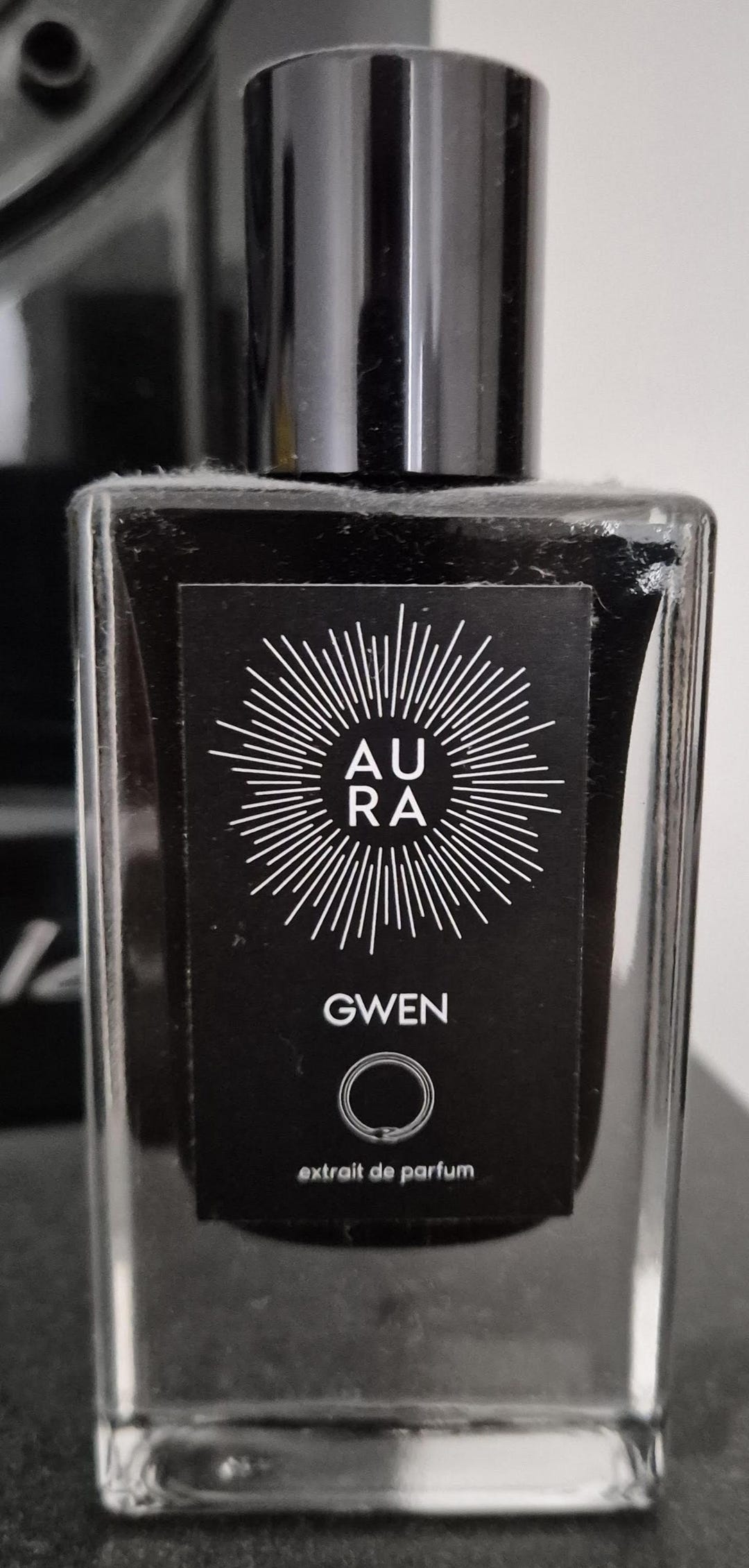 Aura Perfume Gwen, Extrait De Parfum, Niche Fragrance, German ...