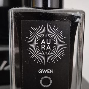 Aura Perfume Gwen, Extrait De Parfum, Niche Fragrance, German ...
