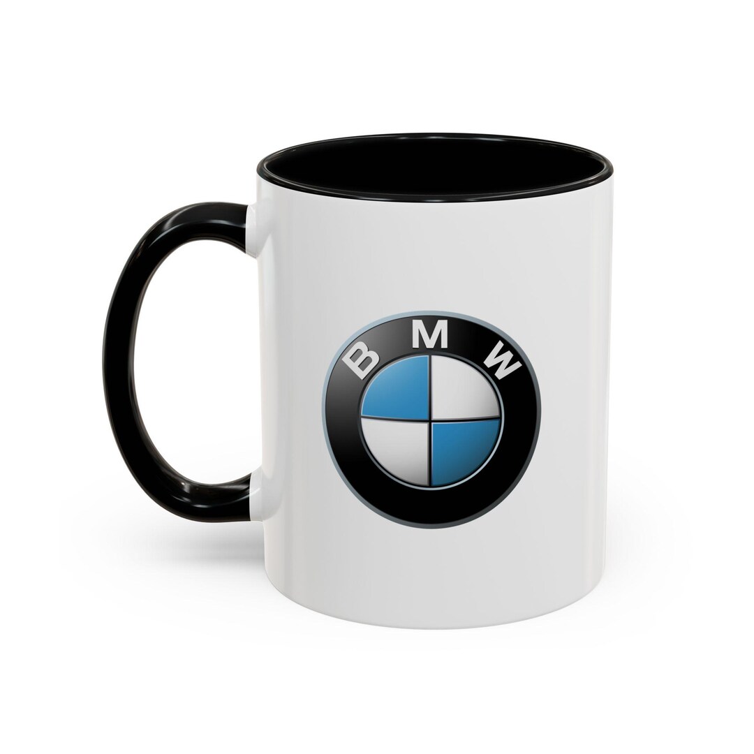 BMW Coffee Mug, 11oz-great Gift - Etsy