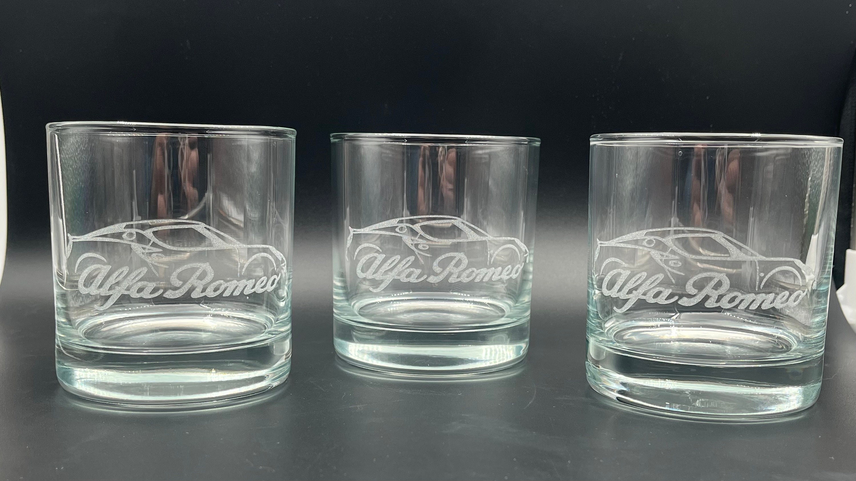 Alfa Romeo LOGO, Script, 4C Car, Giulia Car, Stelvio Logo, Giulia Logo ...