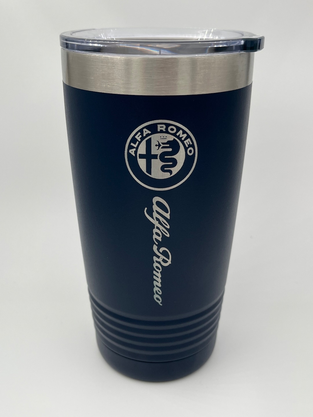 Alfa Romeo Tumbler 20oz or 22oz - Etsy