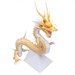 DIY Papercraft Chinese Dragon Template | Printable Art Project (digital ...