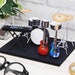 Papercraft Mini Rock Band: DIY Musician Set Digital Pattern - Create ...