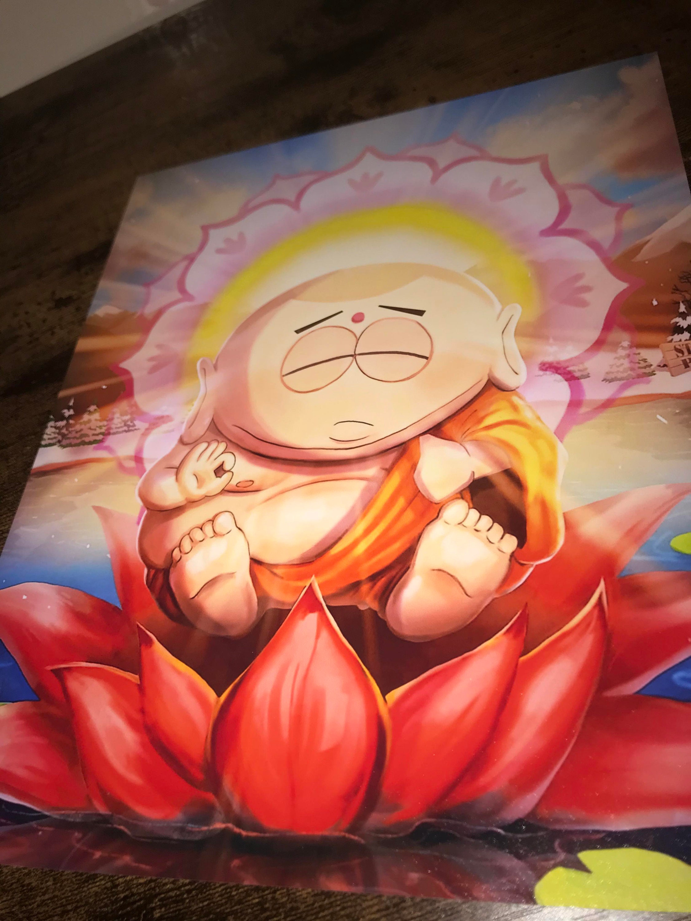 South Park Wallpaper Cartman Quotes