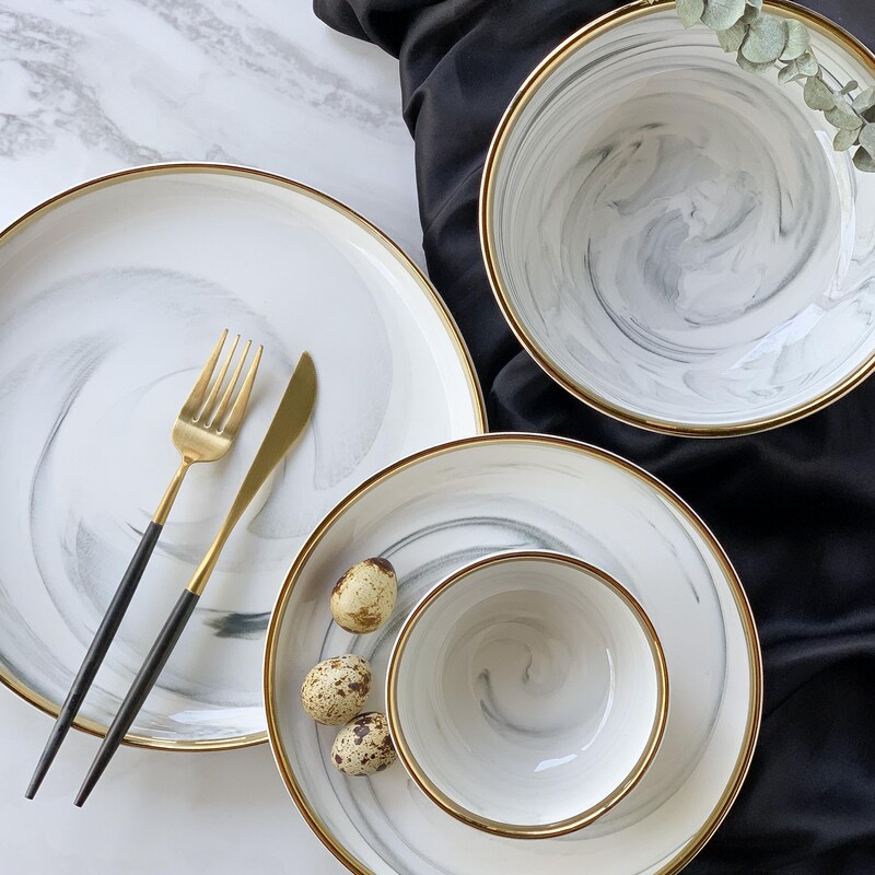 Table Dinnerware - Etsy