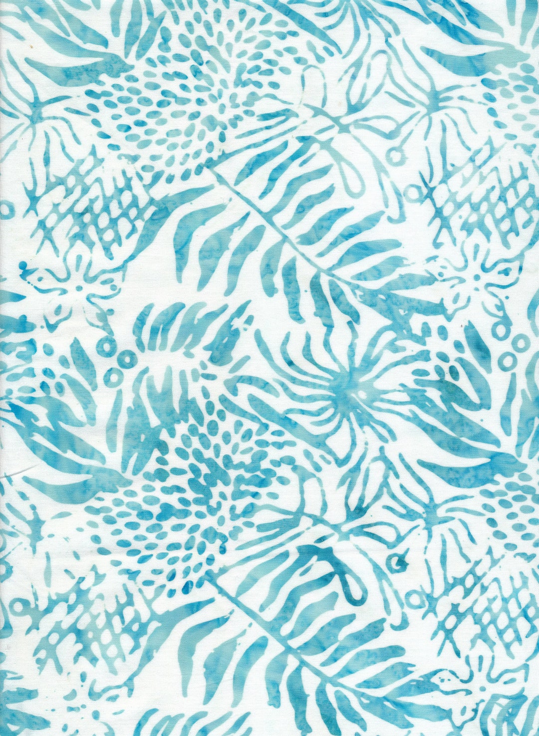 Quilt Batiks-mermaid Kiss 877. Use These Batik Fabrics in Your - Etsy