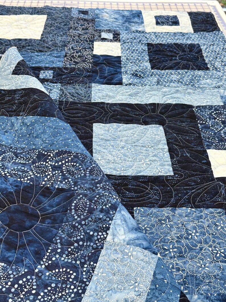 Professional Longarm Quilting Services | Hobbs 80/20 Batting Included ...