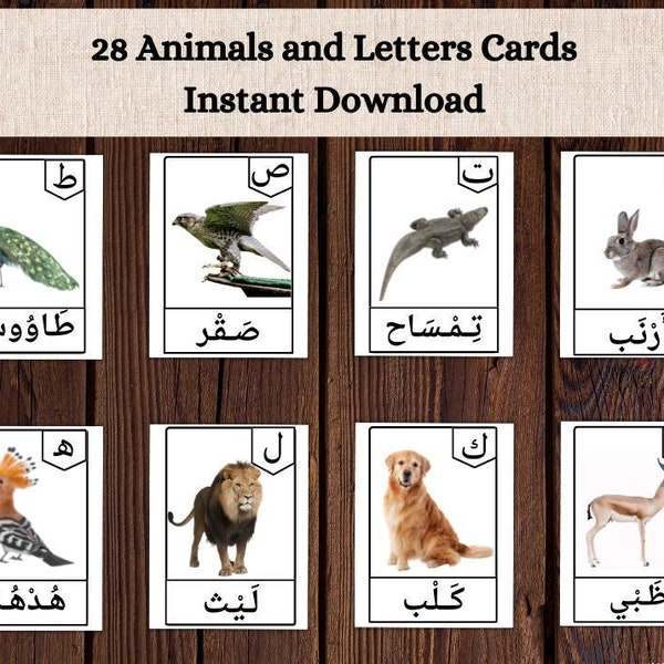 AllimniArabic - Etsy