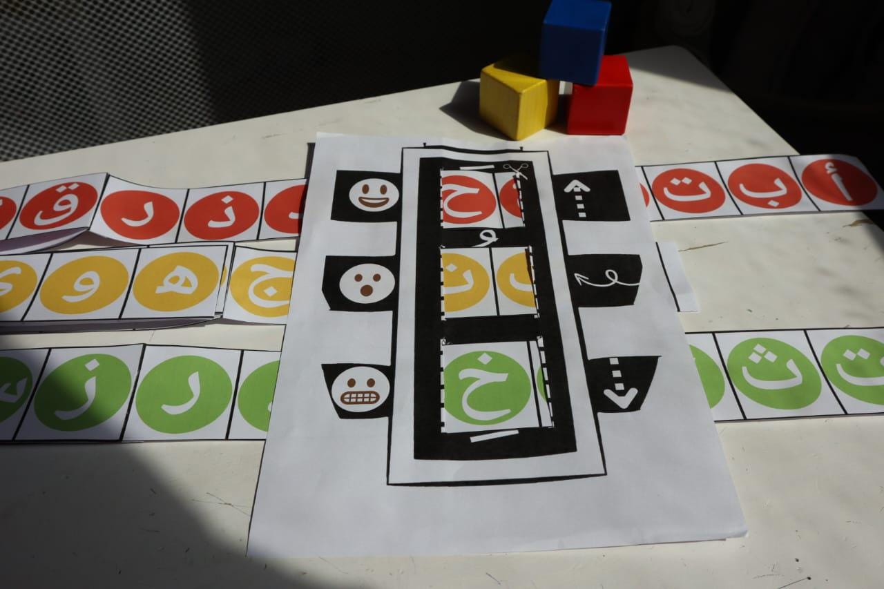 Arabic Letters Short Vowels, Arabic Alphabet, Arabic Learning Material ...