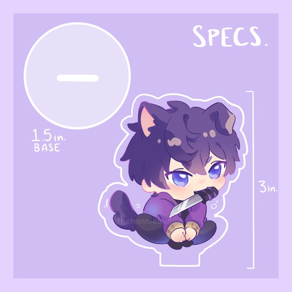 Anime Boy Carrying Girl Bridal Style Base