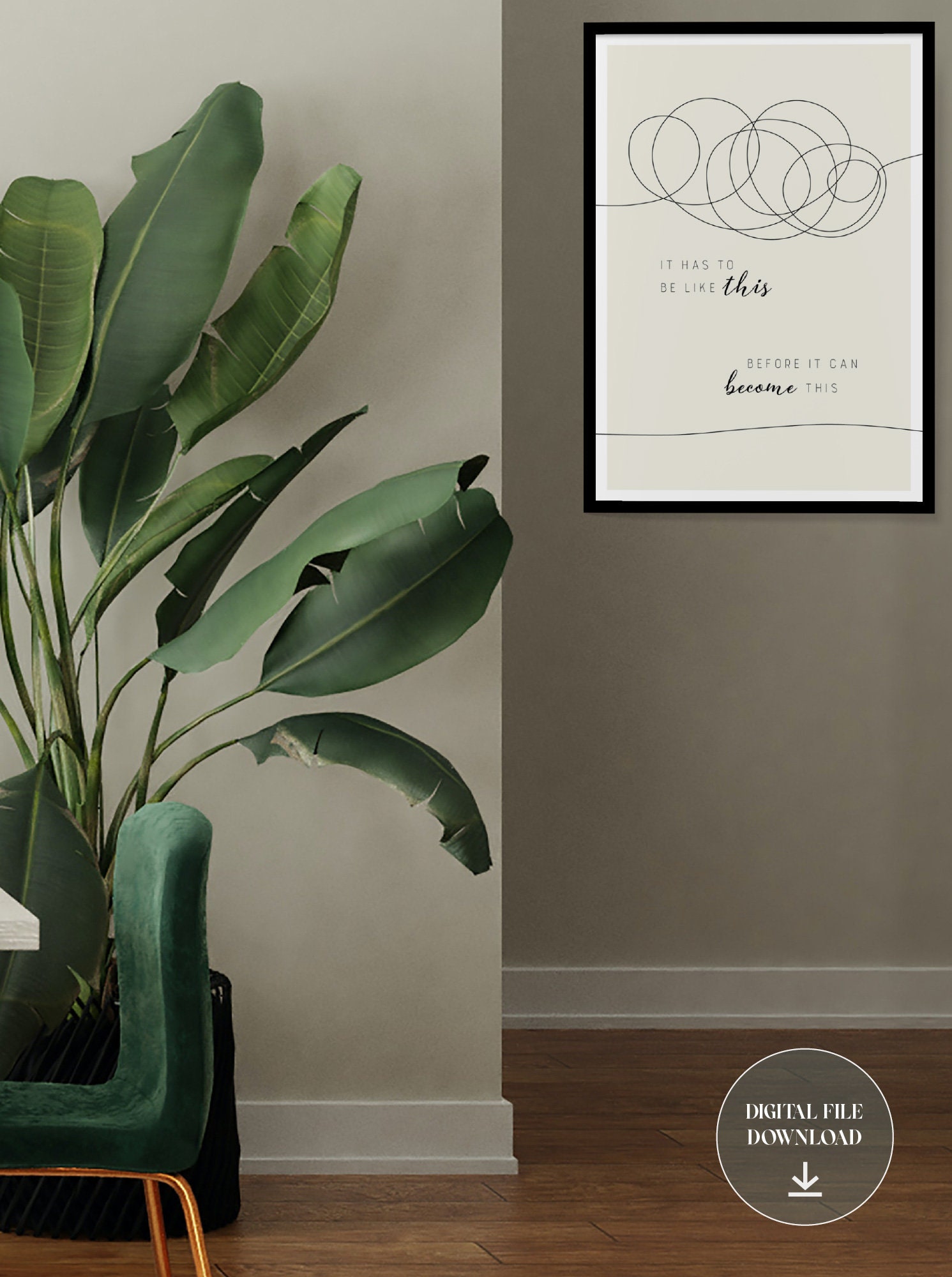 15 Mental Health Growth Mindset Therapist Office Decor Signs Counseling ...