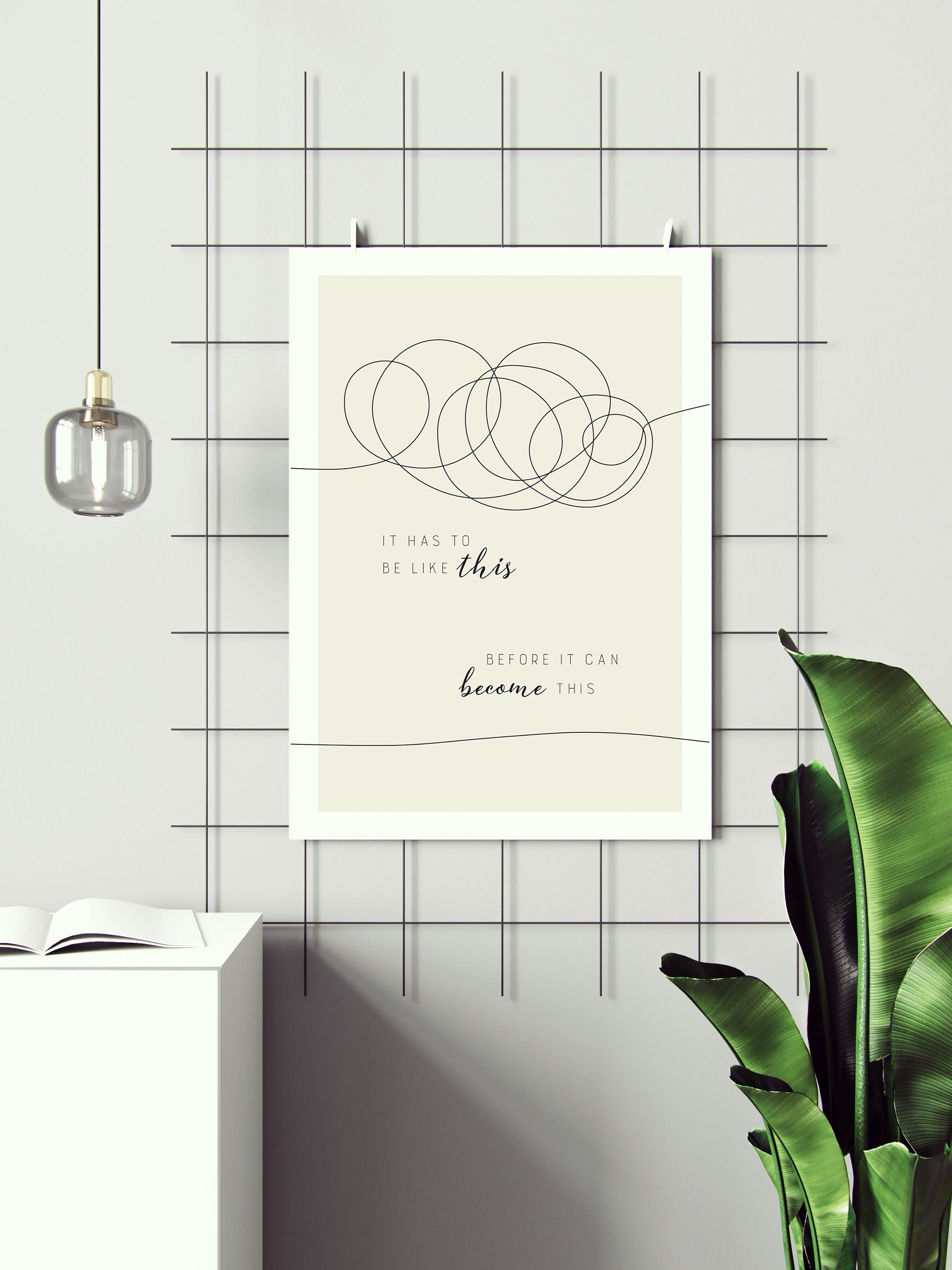 15 Mental Health Growth Mindset Therapist Office Decor Signs Counseling ...