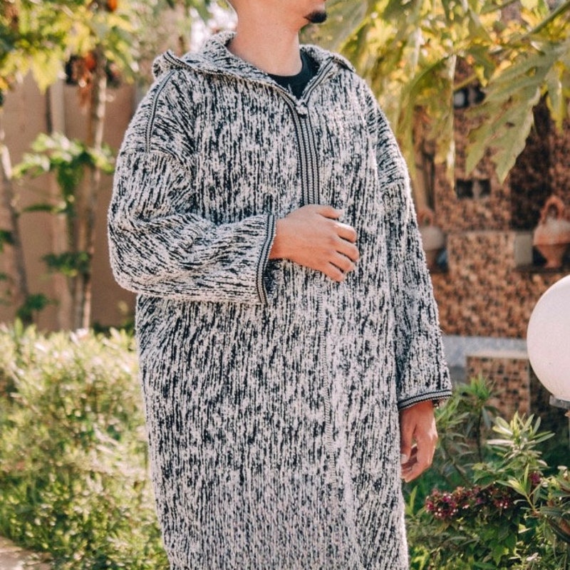 Moroccan Jalaba for Women - Etsy