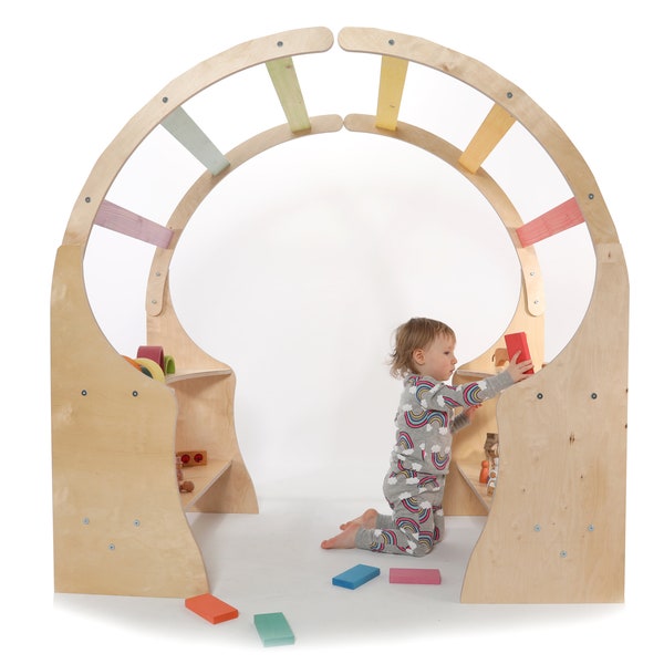 Waldorf Playstand - Etsy