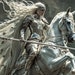 Eternal Knight Collection #1, Instant Download, Printable Art ...